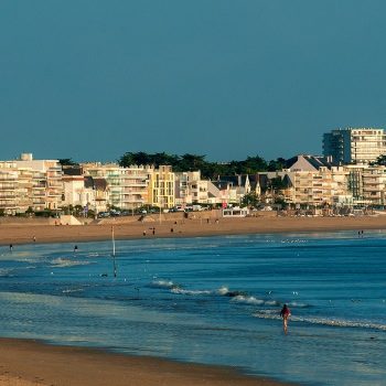 Hôtel Vacances La Baule : Séjour La Baule